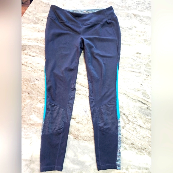 Tangerine | Pants & Jumpsuits | Tangerine Womens Active Leggings Small ...